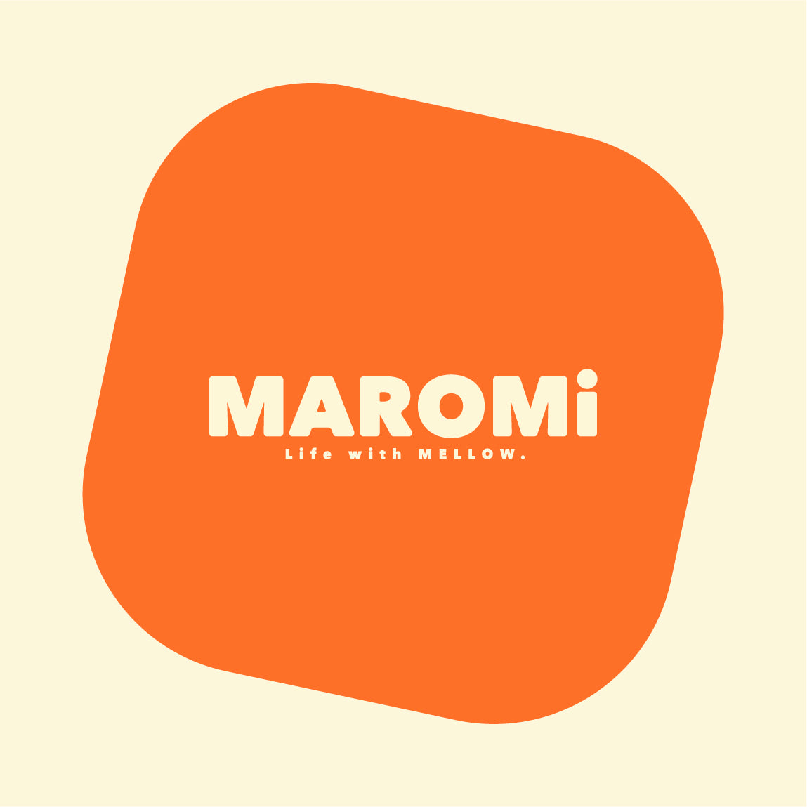 MAROMI Goods – MAROMI online